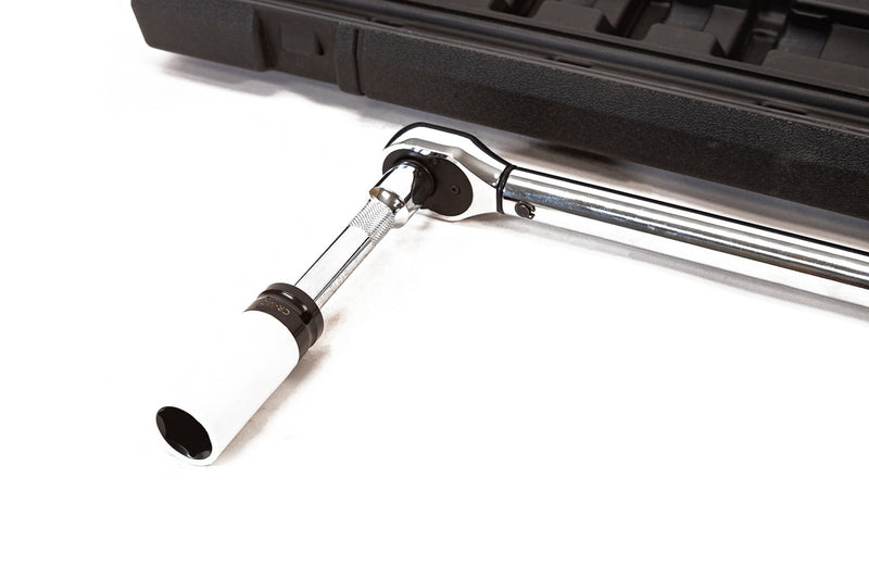 Lucid Air Wheel & Tire DIY Home Install Tool Kit - EV Sportline - The ...