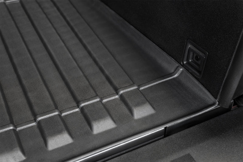 Tesla Cybertruck Bed Liner and Frunk Mats - EV Sportline - The Leader ...