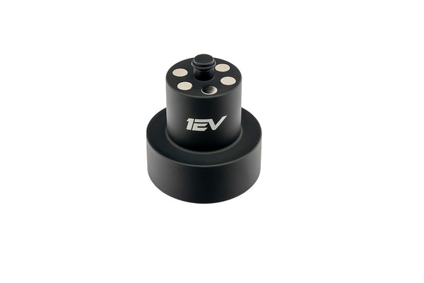Jack Pad Pucks - Team 1EV Scout Series Billet Aluminum Heavy Duty Lift ...