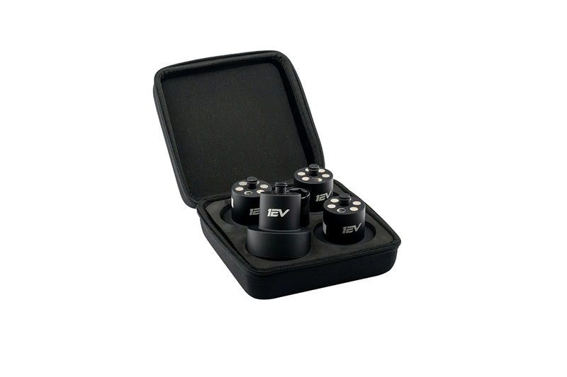 Jack Pad Pucks - Team 1EV Scout Series Billet Aluminum Heavy Duty Lift ...