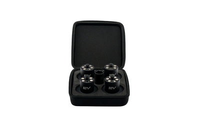 Jack Pad Pucks - Team 1EV Scout Series Billet Aluminum Heavy Duty Lift ...