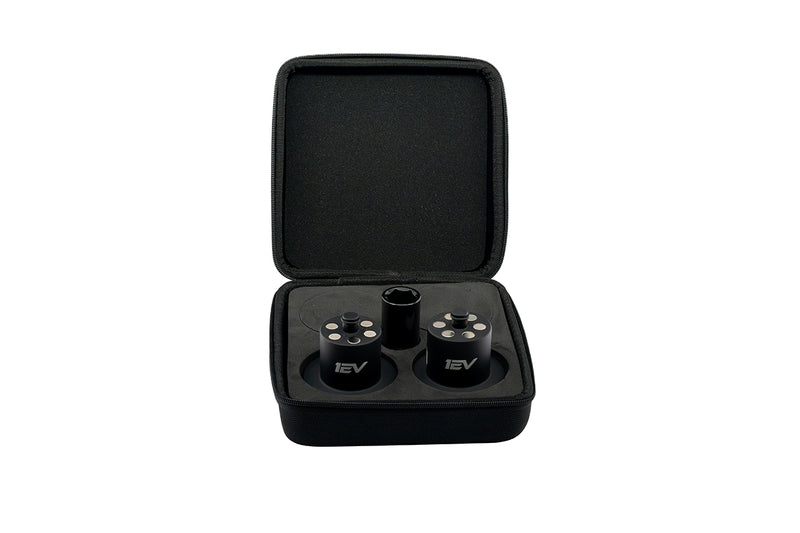 Jack Pad Pucks - Team 1EV Scout Series Billet Aluminum Heavy Duty Lift ...