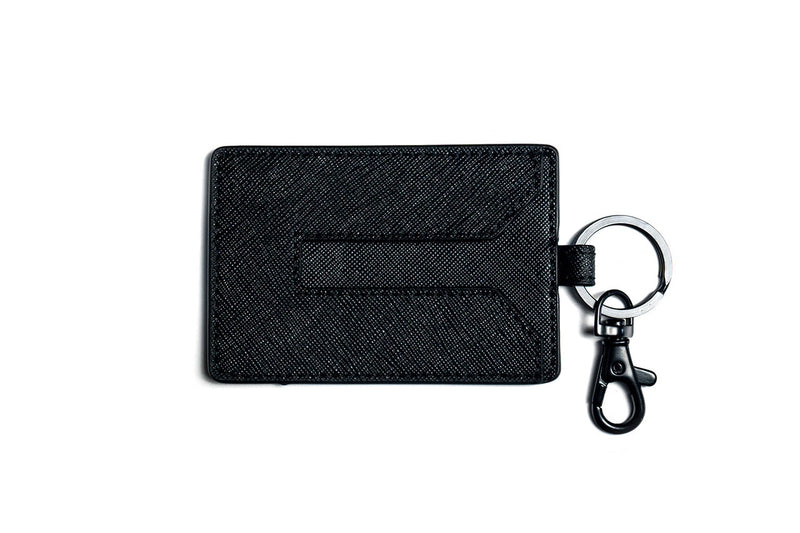 Leather Key Card Holder for Rivian R1T / R1S - EV Sportline - The ...