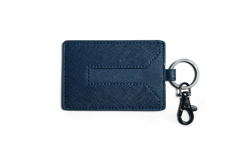 Leather Key Card Holder for Rivian R1T / R1S - EV Sportline - The ...