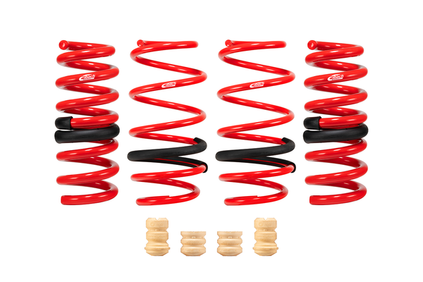 Eibach High-Performance Suspension Components - EV Sportline - The ...