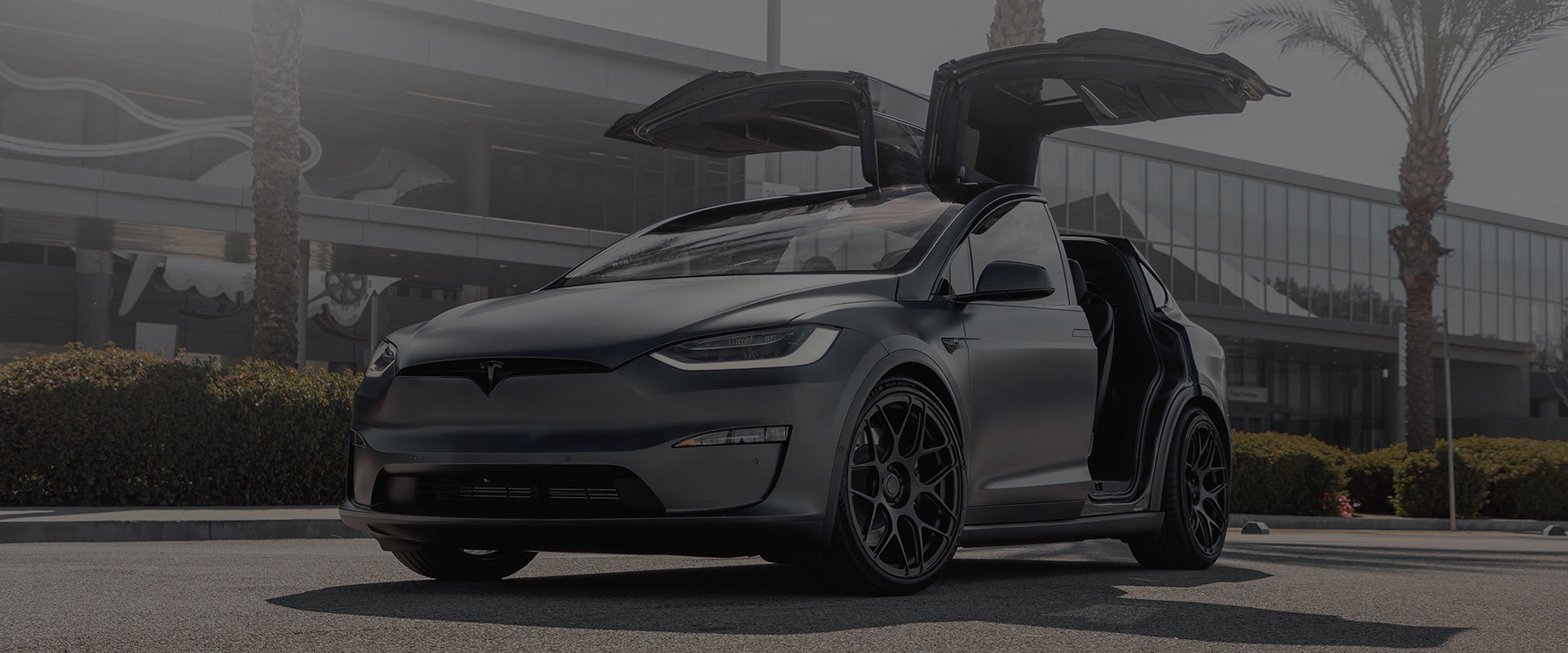 Shop Tesla Aftermarket Upgrades and Accessories - EV Sportline - The ...