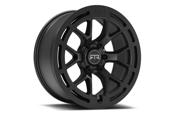 Ford F-150 Lightning Wheels & Tires - EV Sportline - The Leader in ...