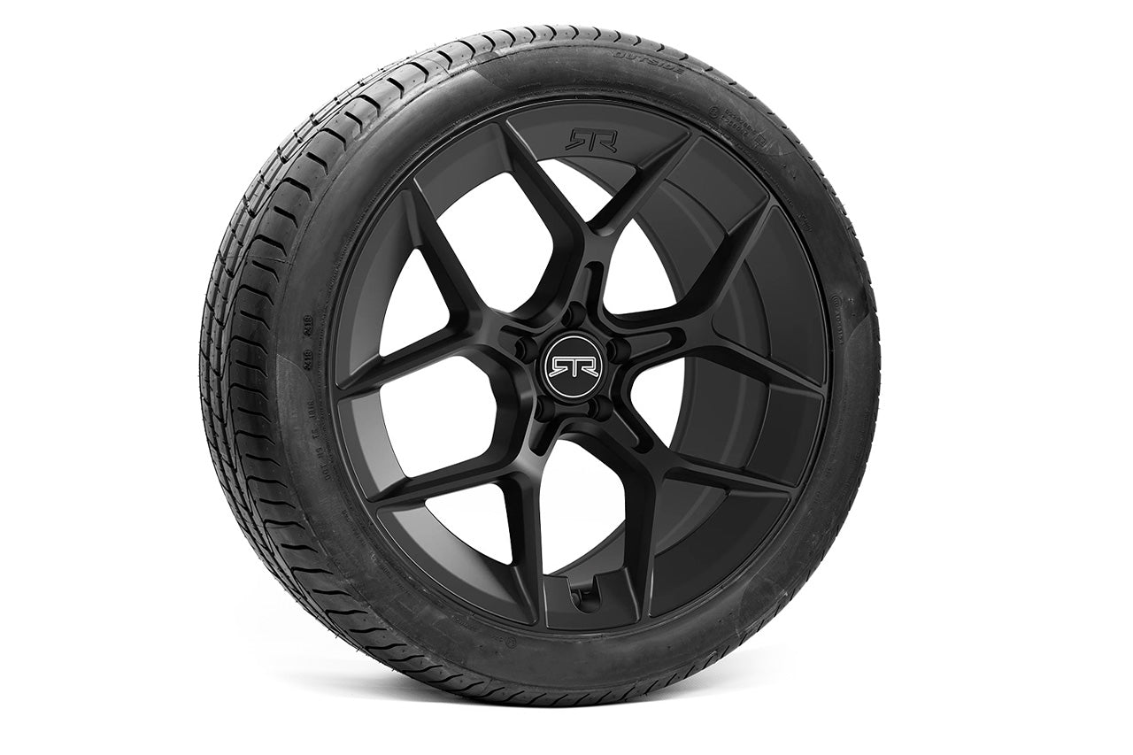Mustang tires store