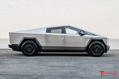 Tesla Cybertruck 20" T Sportline TCT AeroMaxx Wheel (Set of 4) - EV ...