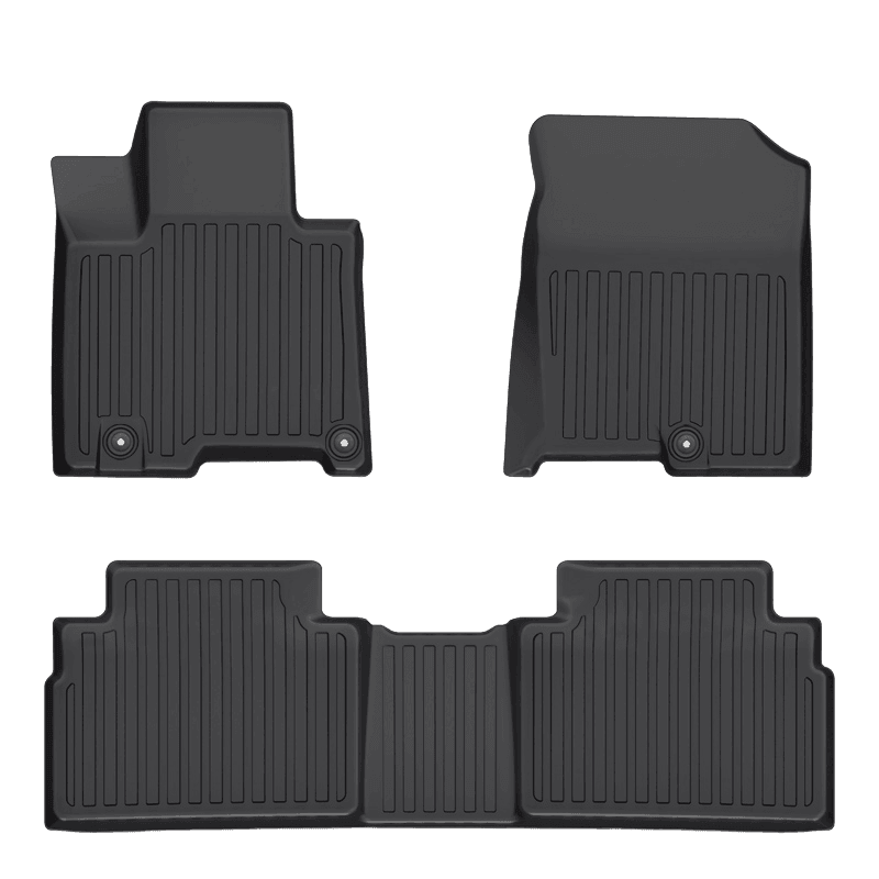 LinerX Floor Mats for 2022-2026 Hyundai Tucson Plug-In Hybrid - EV ...