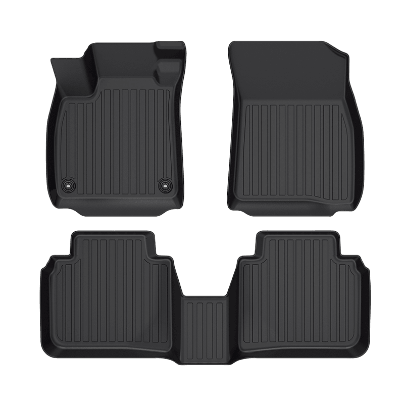LinerX Floor Mats for 2023-2024 Honda Accord - EV Sportline - The ...