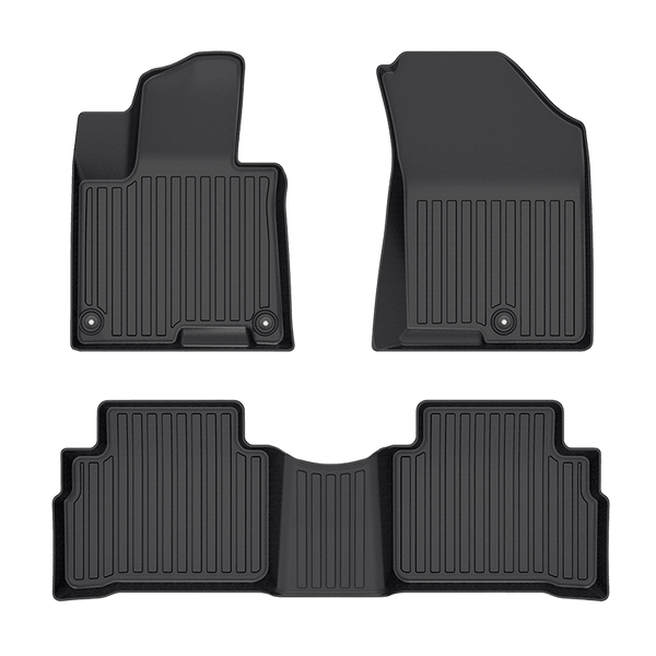 LinerX Floor Mats for 2023-2024 Kia Sportage - EV Sportline - The ...
