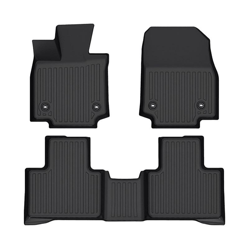 LinerX Floor Mats for 2023-2026 Lexus RX 350 - EV Sportline - The ...