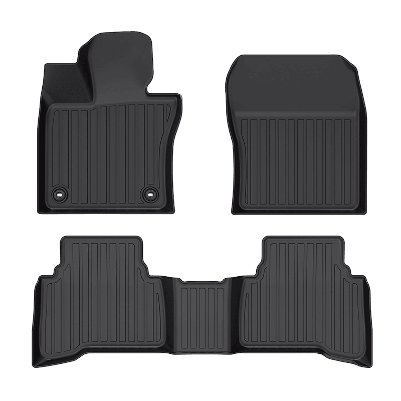 LinerX Floor Mats for 2023-2026 Toyota Prius - EV Sportline - The ...