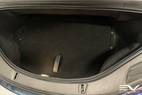 Lucid Air Compact Spare Wheel & Tire - optional Jack / Lug Tool Kit ...