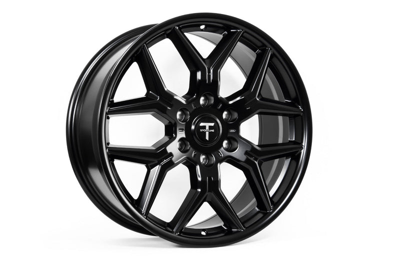 Tesla Cybertruck 20" T Sportline TCT AeroMaxx Wheel (Set of 4) - EV ...