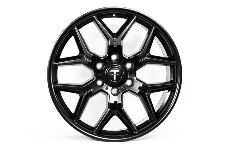 Tesla Cybertruck 20" T Sportline TCT AeroMaxx Wheel (Set of 4) - EV ...