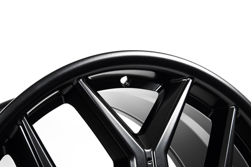 Tesla Cybertruck 20" T Sportline TCT AeroMaxx Wheel (Set of 4) - EV ...