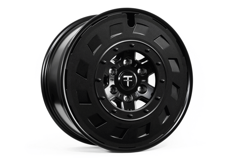 Tesla Cybertruck 20" T Sportline TCT AeroMaxx Wheel (Set of 4) - EV ...