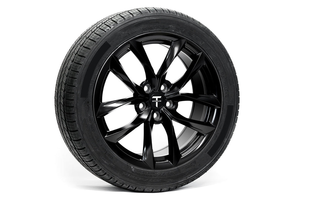 Lucid Air Wheels & Tires - EV Sportline - The Leader in Electric ...