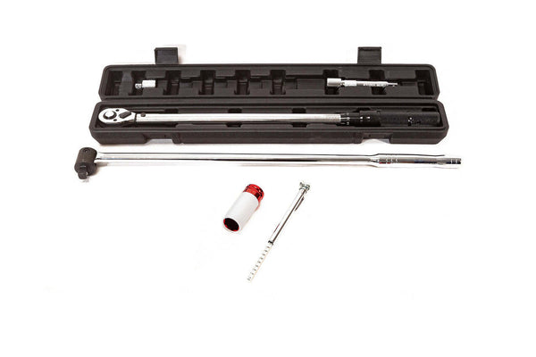 Tesla Cybertruck Wheel & Tire Install Tool Kit - EV Sportline - The ...