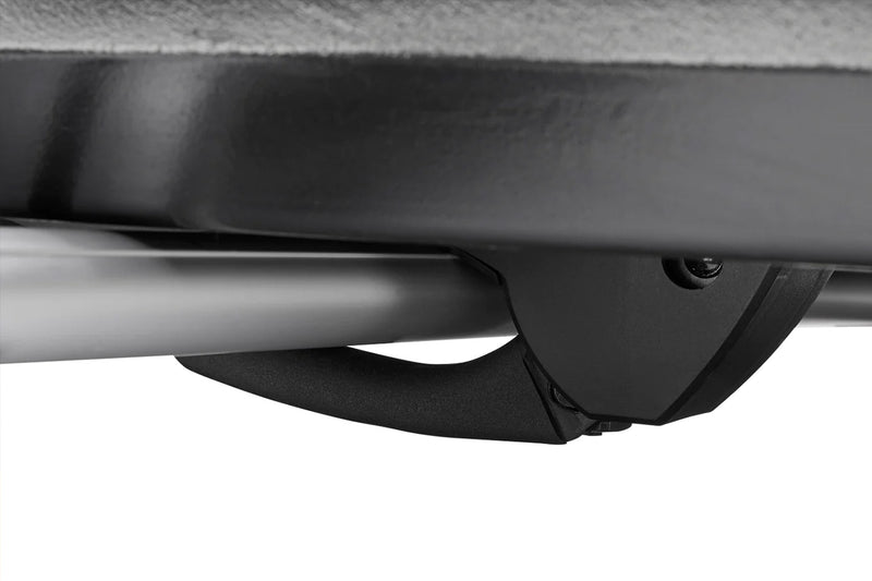 Yakima GrandTour Lo Premium High Gloss Low Profile Roof Top Cargo Box ...