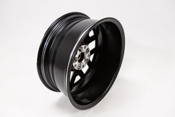 Rivian R1T / R1S R600 Overland XL 20" Forged Wheels by Team 1EV - EV ...