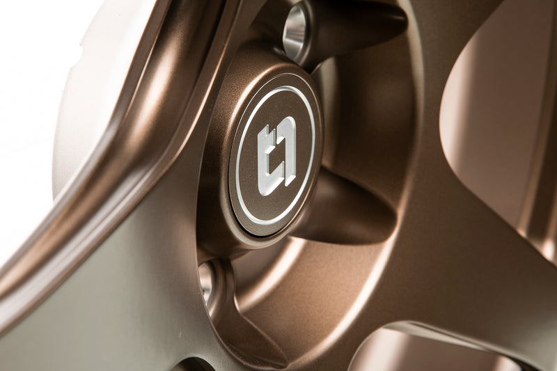Titan 7 T-C5 Tesla Model 3 Forged 5-Spoke Wheels (Set of 4) - EV ...