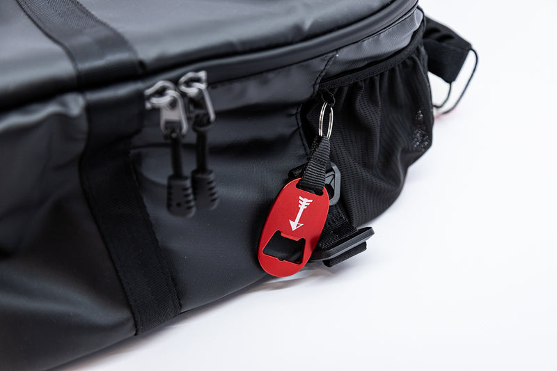 Team 1EV Rivian R1T Truck Protective / Bike Tailgate Basecamp Pad by C ...