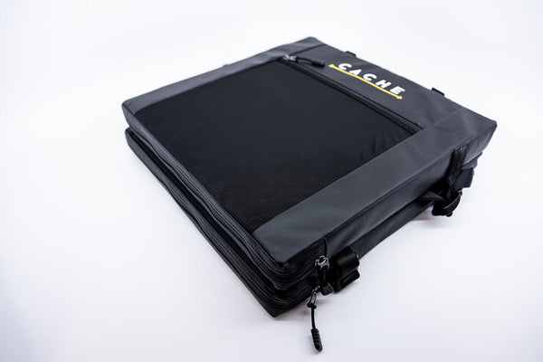Team 1EV Cache Basecamp 3.0 System Lounger Chair - EV Sportline - The ...