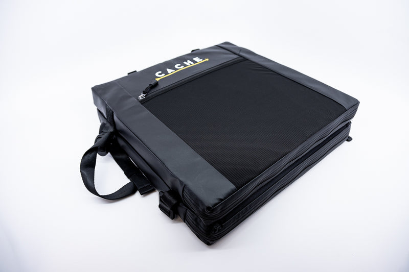 Team 1EV Rivian R1T Truck Protective / Bike Tailgate Basecamp Pad by C ...
