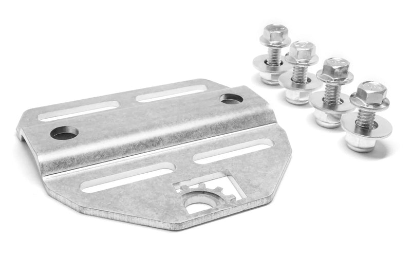 ROTOPAX Tank Container Mount Bracket For BuiltRight MOLLE Panel - EV ...