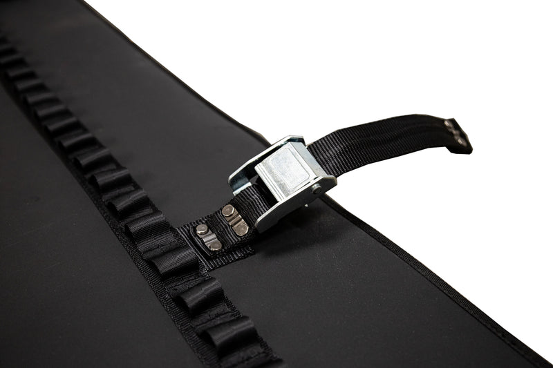 Team 1EV Rivian R1T Truck Protective / Bike Tailgate Basecamp Pad by C ...