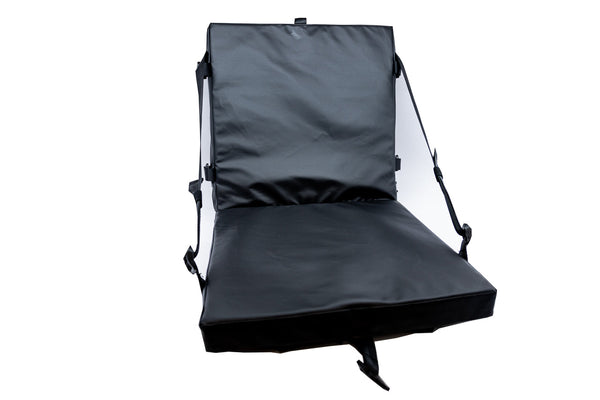 Team 1EV Cache Basecamp 3.0 System Lounger Chair - EV Sportline - The ...