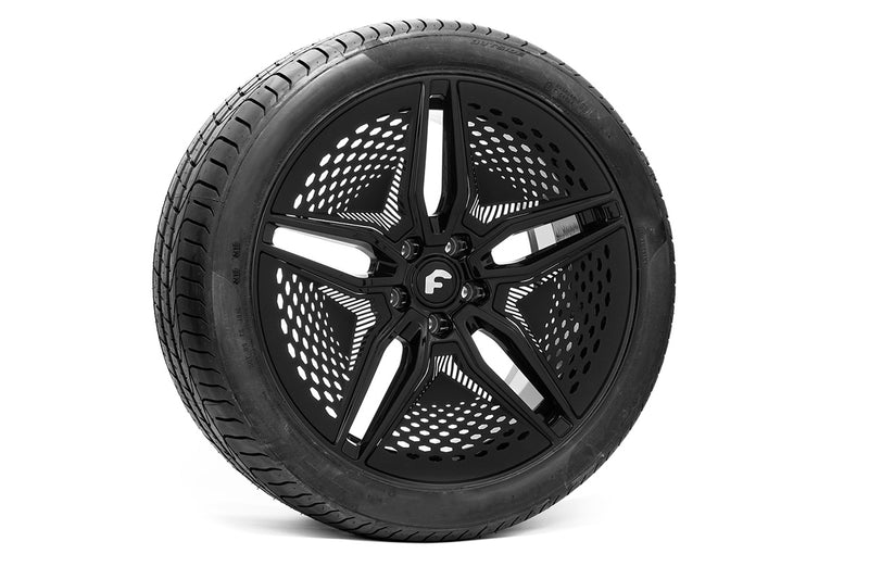 Ford Mustang Mach-E Wheels & Tires - EV Sportline - The Leader in ...