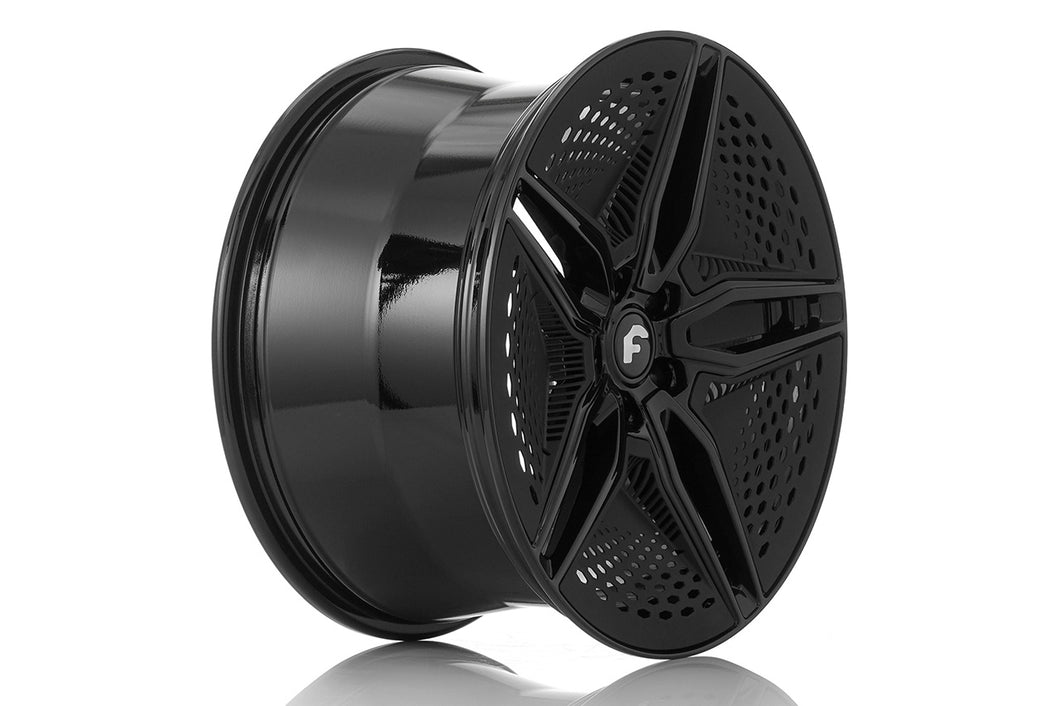 forgiato alloy wheels