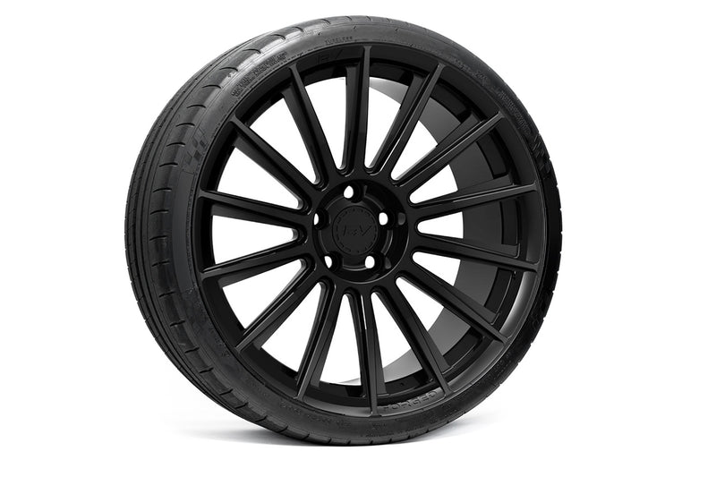 Electric Vehicle Wheels - EV Sportline - The Leader in Electric Vehicle ...