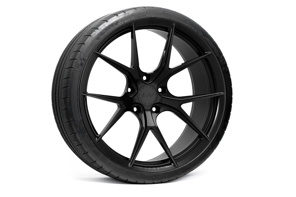 Electric Vehicle Wheels - EV Sportline - The Leader in Electric Vehicle ...