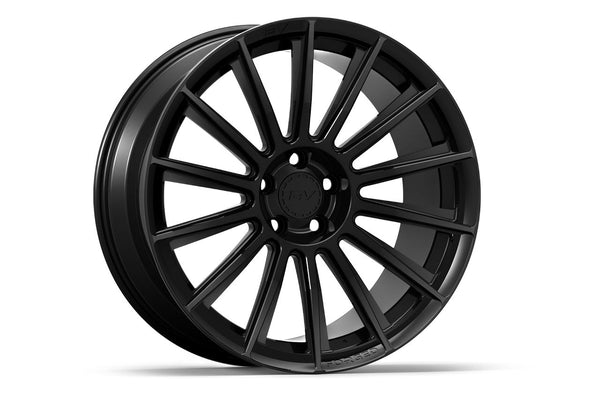 Electric Vehicle Wheels - EV Sportline - The Leader in Electric Vehicle ...