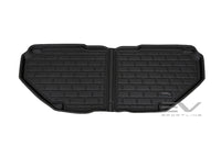 Rivian R1T / R1S All-Weather Floor & Frunk Mats by 3D MAXpider KAGU Se - EV Sportline - The ...