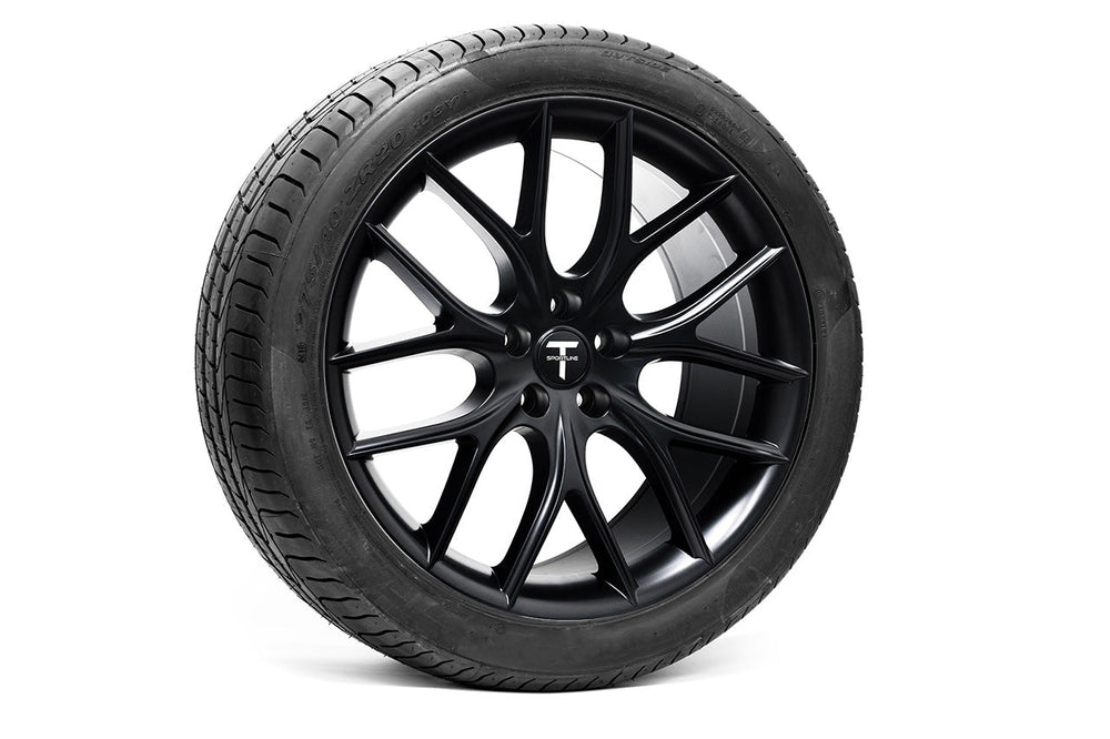 Lucid Air Wheels & Tires - EV Sportline - The Leader in Electric ...