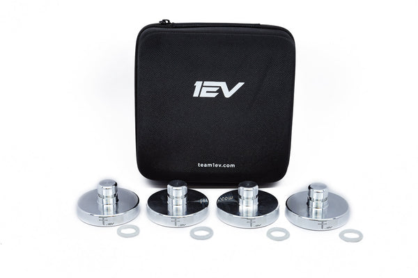 Lucid Air Tools & Charger - EV Sportline - The Leader in Electric ...